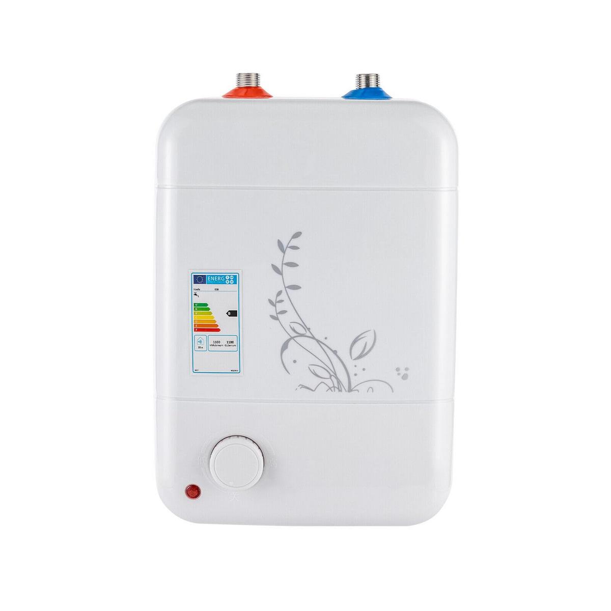 AEG MTD 8L Boiler Recensie: Is Dit de Beste Mini-Boiler? - Energie ...