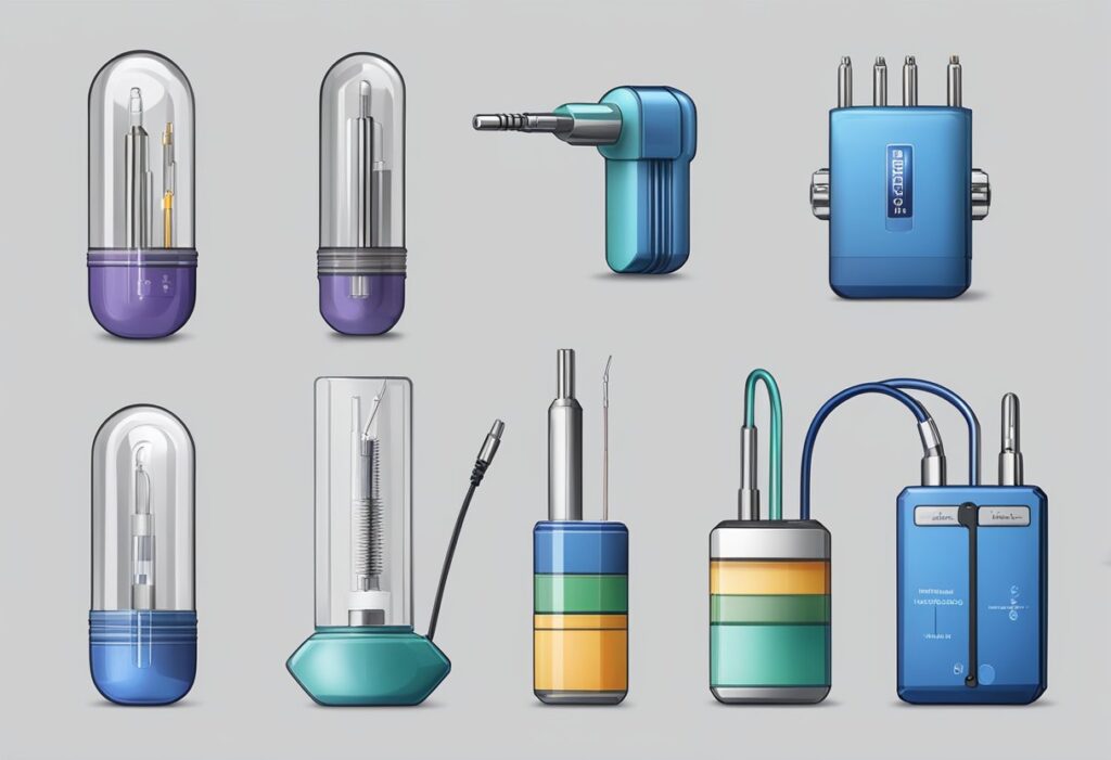 Wat is Elektrode en hoe werkt dit: Een Duidelijke Uitleg - Energie ...